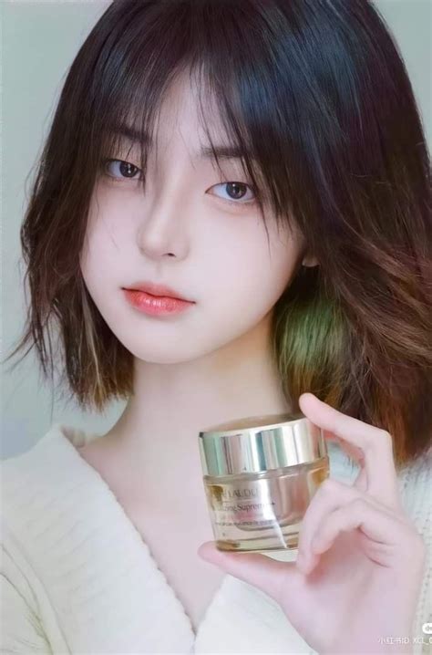 Pin By Albert Tan Lomibao On ️killer Eyes Of ️justina Xie ️ Beautiful