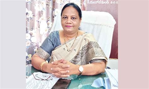 Civil Supplies Scam Acb Arrests Sullurpet Rdo In A Multi Crore Scam