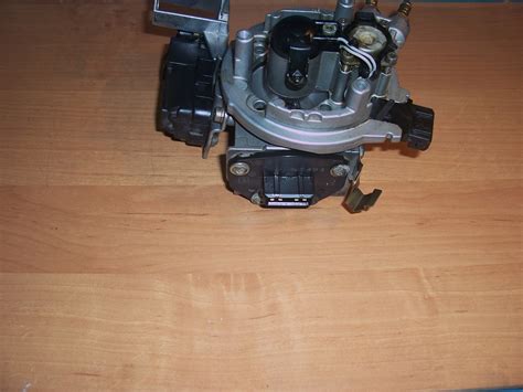 Vw Passat B3 B4 18b Monowtrysk Krokowy 6 Pinowy 7189932099