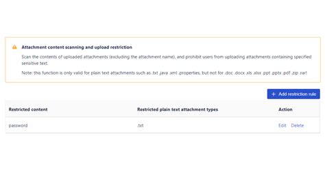 Page And Attachment Security Enhancer For Confluence Atlassian