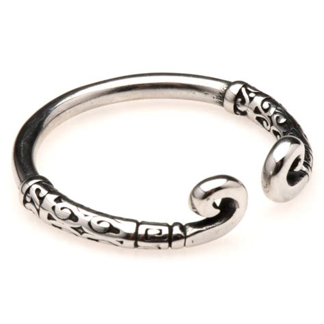 Kingpin Stainless Steel Glans Ring 30mm Xr Brands