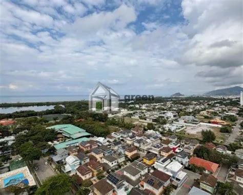 Edifício Pedra Do Conde Rua Sylvio Da Rocha Pollis Barra Da Tijuca Rio De Janeiro Rj 22790