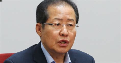 홍준표 김학의 사건 곽상도 수사 文 대통령 딸 건드린 보복