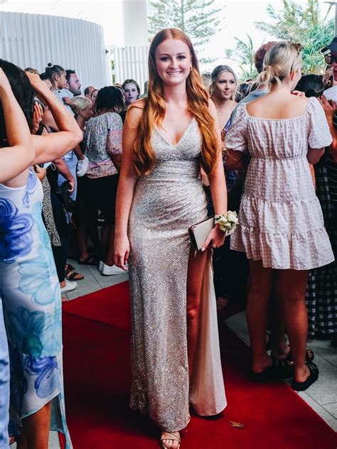 Gallery St Josephs Banora Point Students Stun In End Of Year Formal