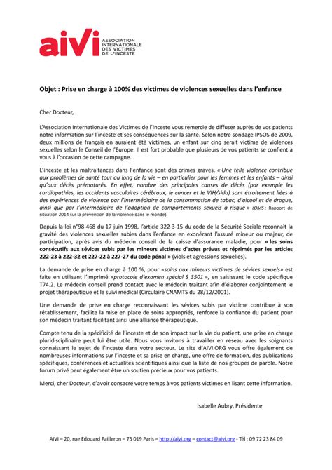 Inceste Mère Fils Par Nursing Pathologique Face à Linceste