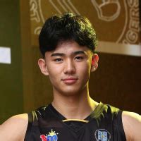 Trevor Valera Clubs Volleybox