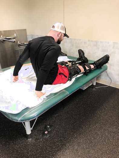 Men In Orthotics Image 1724979 Thisvid Tube