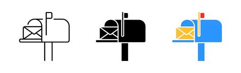 사서함 아이콘을 설정합니다 메시지 이메일 편지 봉투 첨부 문서 목록 인터넷 서신 보낸 사람 정보 통신 개념입니다 다른 스타일의