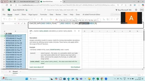 Excel Contemporary Function Sortby Youtube