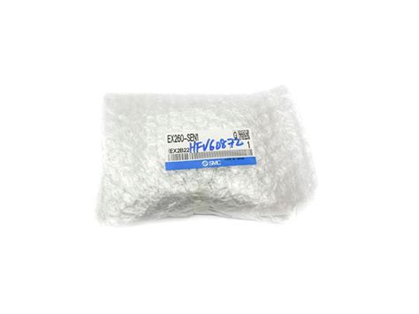 smc ex260 sen1 24vdc nsmp mro global solutions