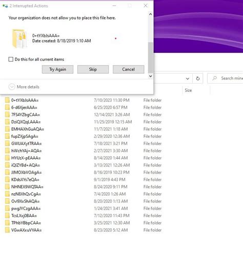 Cannot Backup Move My Minecraft Saves R Pcmasterrace