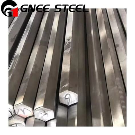 China Hexagonal Bar Manufacturers Suppliers Factory Customized