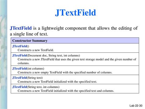 Components Ppt Download