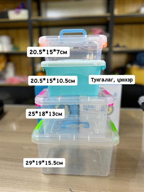 СЭЦЭН сургалтын СЭЦЭН сургалтын хэрэглэгдэхүүний дэлгүүр