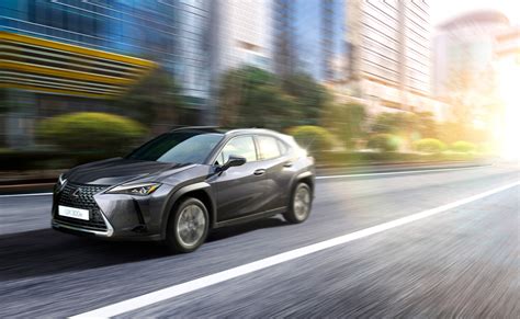 Lexus Rz450eux300e 新年式改良日規同步發售，純電車主尊榮獨享 Lexus Electrified Program 啟動