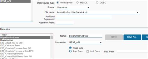 ECM AP Automation Workflow Question ECM Epicor User Help Forum