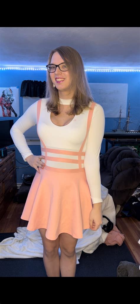 I Love Girls With Cute Cocks Rtransgendercirclejerk