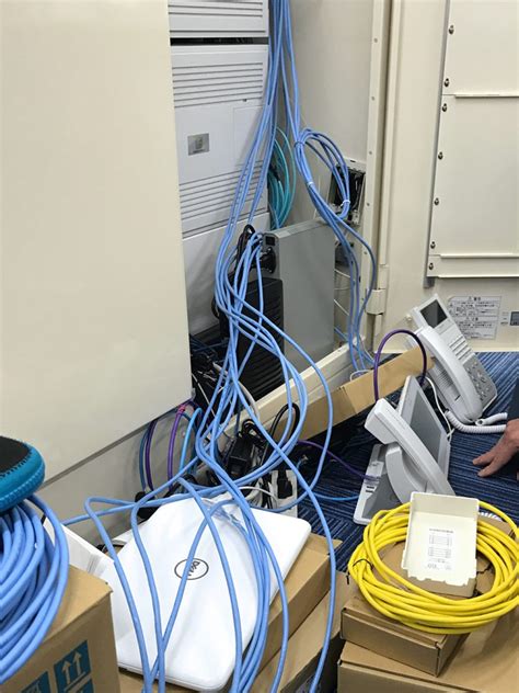 施工事例 株式会社リングネット