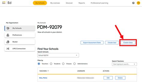 Add A New Class