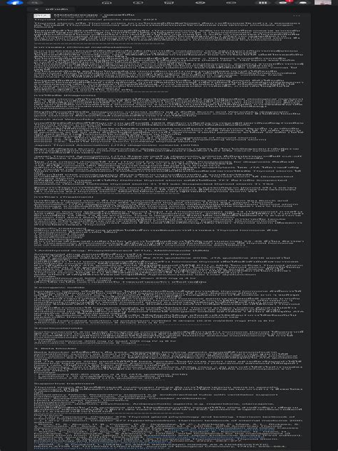 Thyroid Storm Practical Points Medsharecape เมดแชร์เก็บ Facebook Pdf
