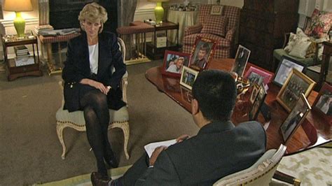 Scotland Yard Will Not Investigate Bbc Over 1995 Princess Diana Interview Buckingham News