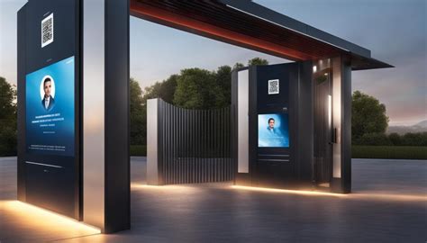 Efficient Event Access Control Solutions Hik Security