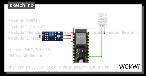Projek Uas Wokwi Esp32 Stm32 Arduino Simulator