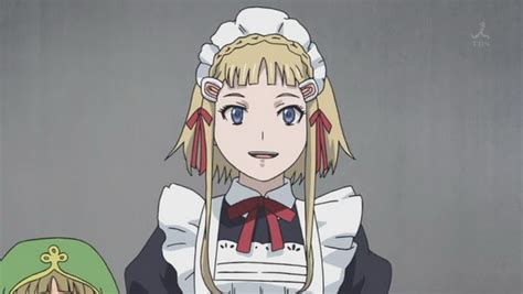 Last Exile Fam Et Ses Ailes Dargent Anime Janai