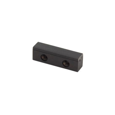 Fhc Single Door Stop Header Mounted