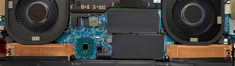 Inside Dell XPS 17 9710 Disassembly And Upgrade Options LaptopMedia Com