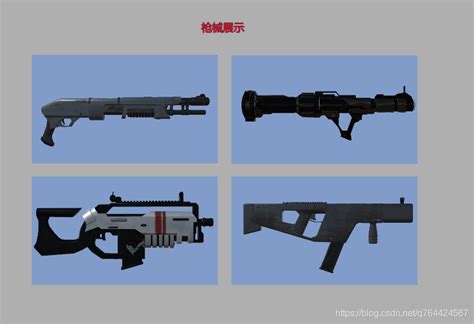【unity3d Ugui应用篇】（四）使用ugui弹窗显示模型及弹窗模型交互ugui弹出窗体恬静的小魔龙的博客 Csdn博客