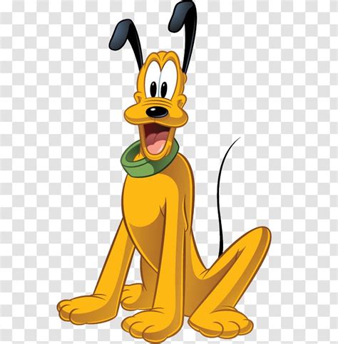 Pluto Mickey Mouse Minnie The Walt Disney Company Wall Decal