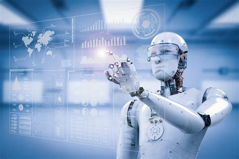 A Inteligência Artificial Chegou Ao Erp