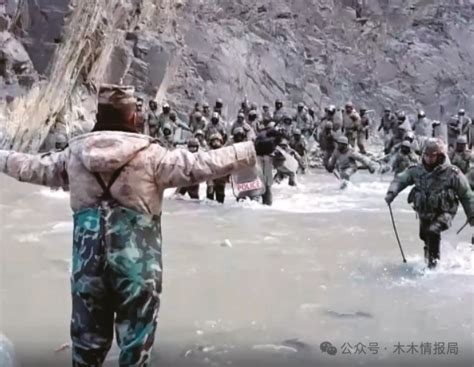 印度向中印边境增兵1万：究竟意欲何为？ 知乎