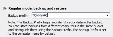 How To Restore Data From Amazon S To A New Computer