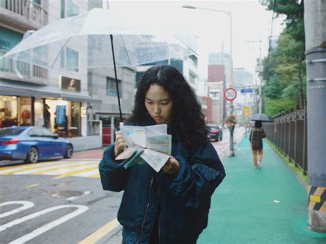 ICA Return To Seoul