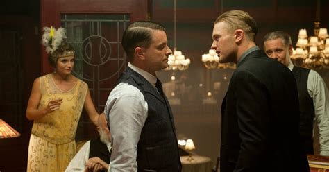 Boardwalk Empire Recap Nucky Takes A Step Back Jimmy Rises