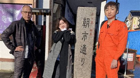 ローカル路線バス乗り継ぎの旅z！石川県・輪島～静岡県・御前崎 Tvo テレビ大阪