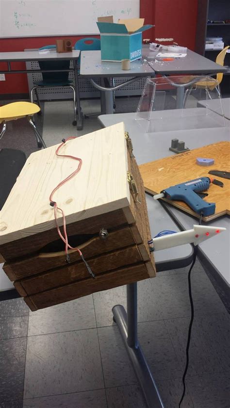 directional arrow with led from arduino 4 steps instructables