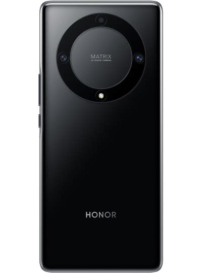 Magic5 Lite 5G noir 256Go - Honor - RED by SFR