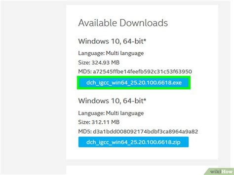 How To Find And Update Drivers Manually Windows Mac