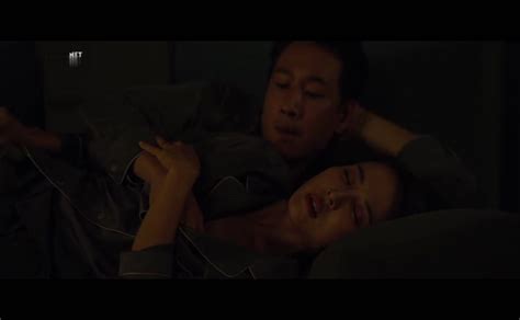 Cho Yeo Jeong Sexy Scene In Parasite Aznude