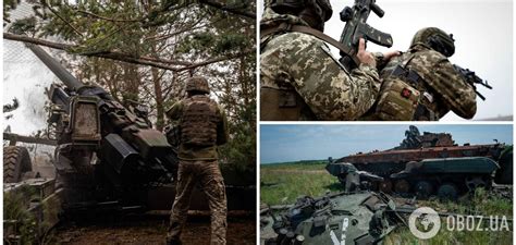 Війна в Україні зведення Генштабу на ранок 18 листопада 2023 року карта бойових дій та