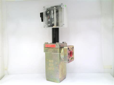 Aks 38 Floatlevel Switch By Danfoss