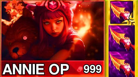 THE MOST SATISFYING BUILD I VE EVER SEEN TFT SET YouTube