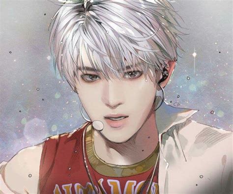 Pin De Tiêu Thố En B 2 Dibujos De Personas Chicas Anime Dibujos
