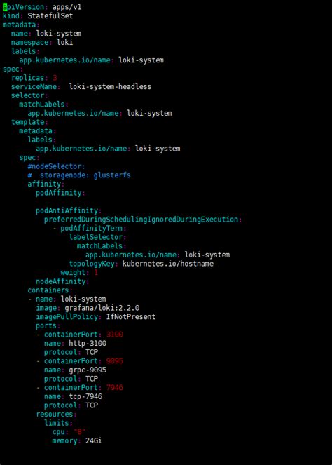 Create Memberlist Errors Issue 4177 Grafana Loki GitHub