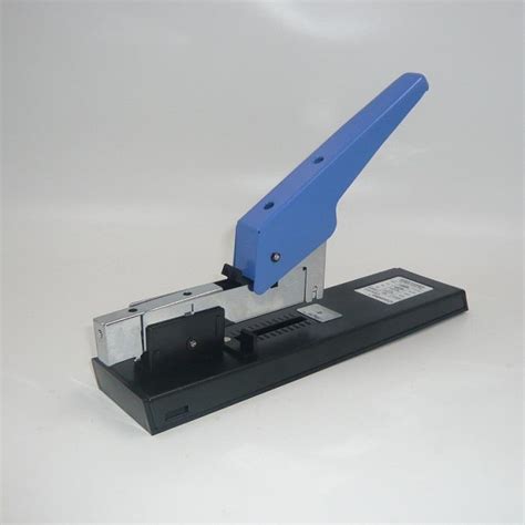 Heavy Duty Stapler Alat Stapler Jilid Besar 23s13 Combo Hekter