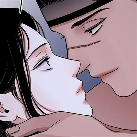 The Blade And Flower 칼과 꽃BL Manhwa