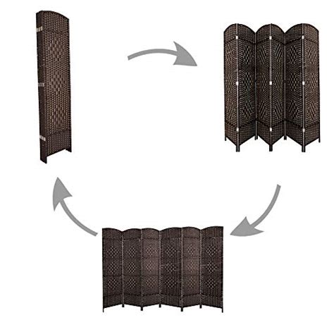 Cocosica Screen Room Divider Black At Ivan Flores Blog